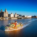 Liverpool: Sightseeing River Cruise on the Mersey River - Authentic Feedback from Travelers