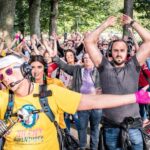 Liverpool: Silent Disco Adventure Tour - The Authentic Touch of Liverpool’s Streets