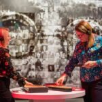 Liverpool: Strawberry Field Entry Ticket - The Exhibitions: A Close Look