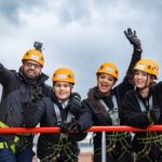 Liverpool: The Anfield Abseil & Liverpool FC Museum - What’s Included and What’s Not
