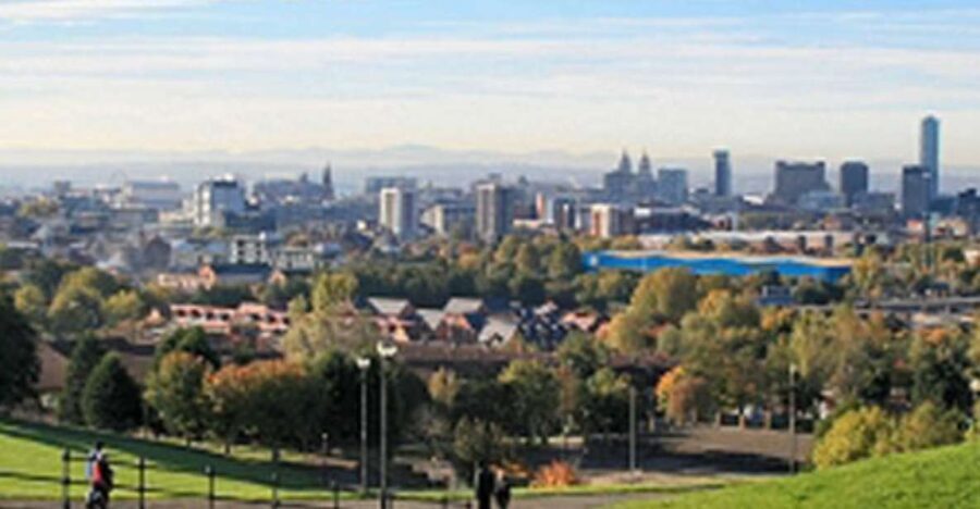 Liverpool Views, brews, football & History Tour - The Itinerary: An In-Depth Look