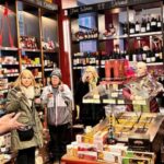 Liverpool Walking Food & Drink Tour - Key Points at a Glance