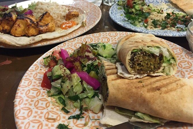 Liverpool's Best Craft Drinks & Pub Food With A Local: Private & Personalized - Frequently Asked Questions