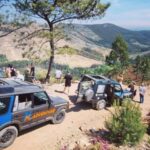 Living 4x4 Oporto Montains - The Culinary Component: Tasting Authentic Regional Flavors