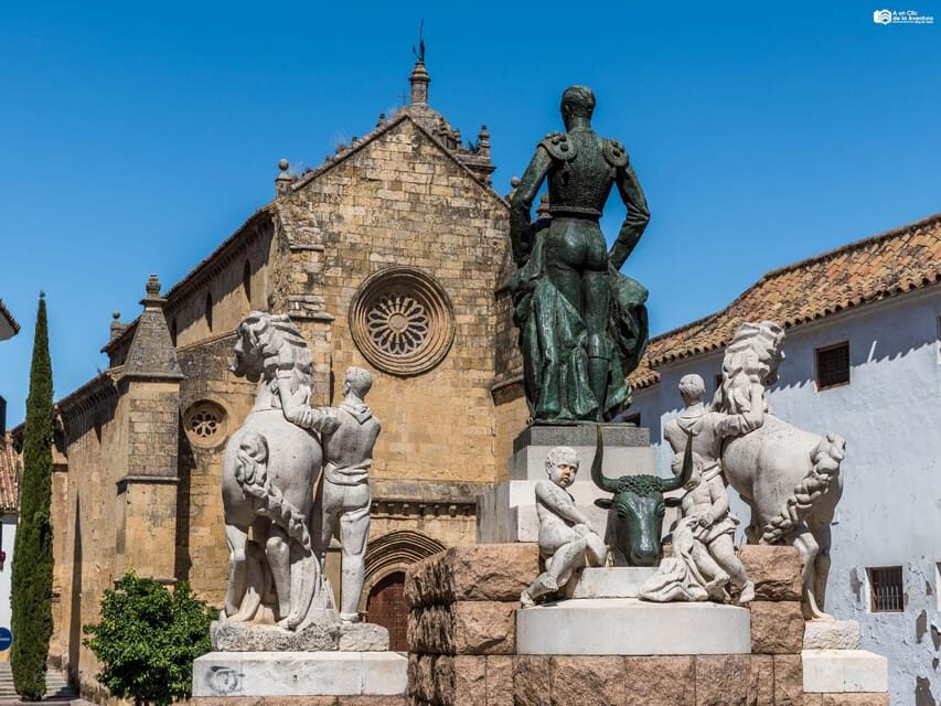 Living Cordoba: The not so touristic Cordoba. - An In-Depth Look at the Experience: Why It Matters