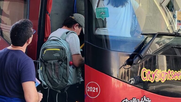 Livorno: 1 Day Hop-on Hop-off Bus Ticket Experience - What to Expect at Each Stop