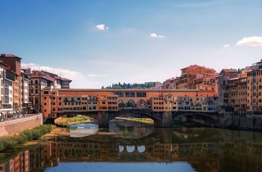 Livorno: Florence and Pisa Private Shore Tour - Exploring Florence’s Iconic Landmarks