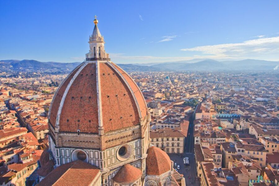 Livorno: Florence & Pisa Shore Excursion with Food Tasting - Practical Considerations