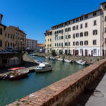 Livorno Photo Tour in English - Exploring Livorno Through the Lens