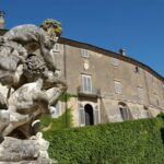 Livorno port to Bolgheri wine region and Etruscan castle - Discovering Livorno’s Gateway and the Charm of Bolgheri