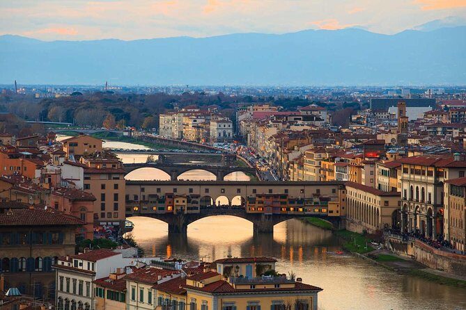 Livorno Shore Excursion: Private Pisa and Florence by minivan Day Trip - Practicalities and Cost-Value Breakdown
