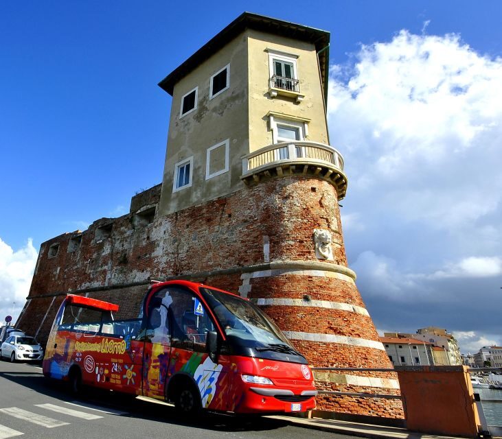 Livorno: Shore Excursion to Pisa and Livorno Bus Tour - Who Should Consider This Tour?