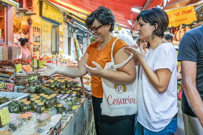 Livorno Walking Tour & Traditional Cooking Class with Wine - The Practical Side: Transport, Group Size, and Value