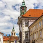 Ljubljana: 2.5h walking tour with local guide - Value and Practical Considerations