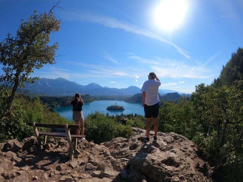 Ljubljana: Bled, Kranjska Gora & Perinik Waterfall Day Trip - What Sets This Tour Apart?