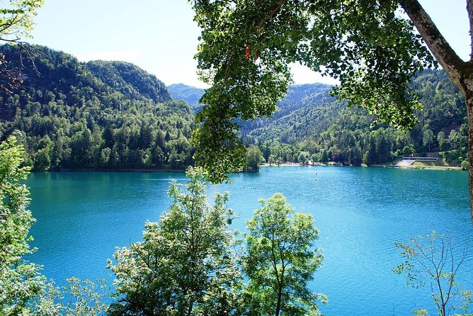 Ljubljana & Bled Private Tour from Zagreb - Introduction