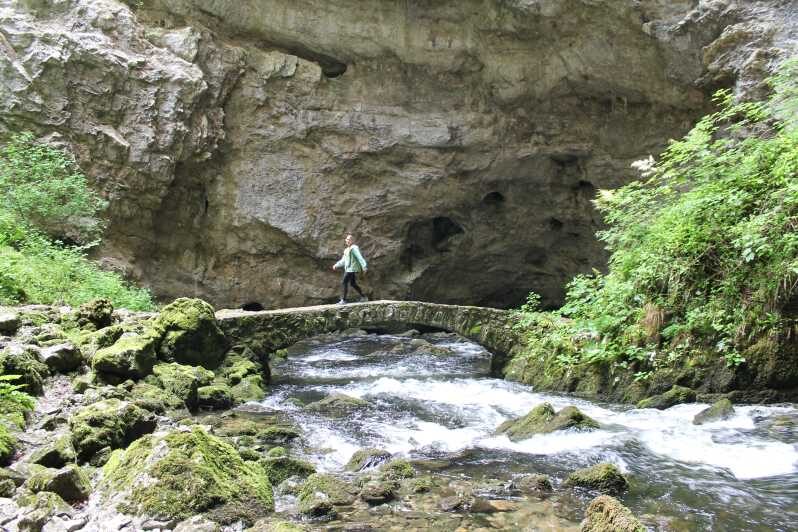 Ljubljana: kocjan Caves, Rakov kocjan & Marshes Tour - Practical Details and Value