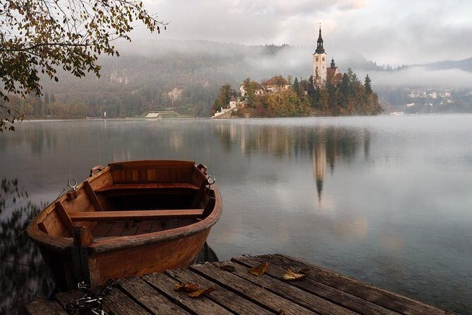 Ljubljana & Lake Bled - Small Group Tour from Koper - Practical Details and What to Expect