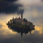 Ljubljana: Lake Bled & Triglav National Park Full-Day Trip - Key Points