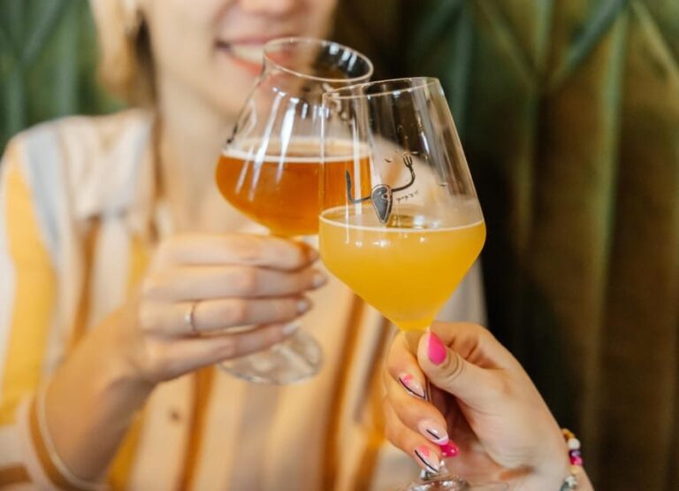 Ljubljana: Ljubljana Food Tour by Sigismundi, Eat & Drink - The Heart of the Food Experience