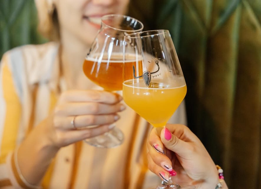 Ljubljana: Ljubljana Food Tour by Sigismundi, Eat & Drink - The Heart of the Food Experience