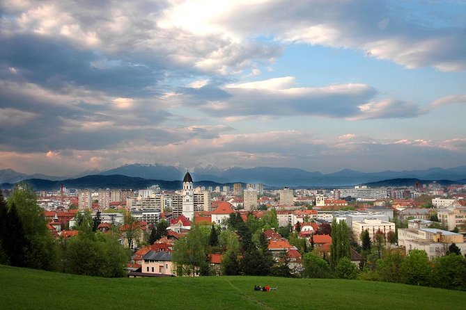 Ljubljana - Personalized Private Tour - Deep Dive into the Itinerary