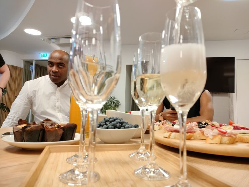 Ljubljana: Private Family-Owned Vineyard Wine Tasting Trip - What Makes This Tour Stand Out?