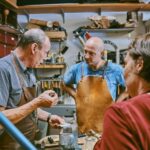 Ljubljana: Private Goldsmithery & Jewelry Workshop and Tour - The Itinerary: What You Can Expect