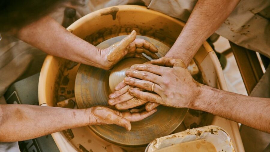 Ljubljana: Private Pottery Workshop - Who Should Consider This Experience?