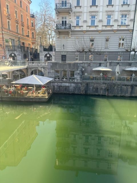 Ljubljana: Secrets of the Old Town & Ljubljana's people - Why Choose This Tour?