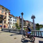 Ljubljana Sightseeing Tour by Electric Bikes - What’s Included and What’s Not