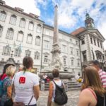 Ljubljana: Slovenian Cuisine Walking Tour with Tastings - The Practicalities: what you need to know