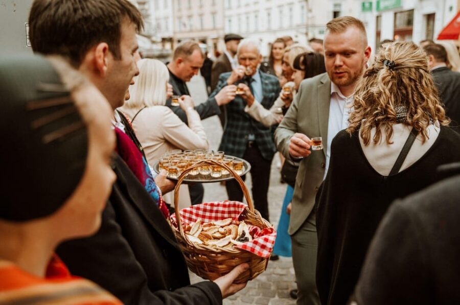 Ljubljana: Traditional Slovenian Dinner and Show - Is it Worth It? Analyzing the Value