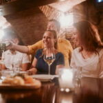 Ljubljana: Wine Tasting Experience with Appetizers - What to Expect from the Tour