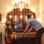 Ljubljana: Wondrous Machine Escape Room (2-6 players) - The Experience in Detail