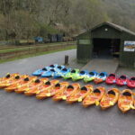 Llanberis: Llyn Padarn Kayak Rental with Equipment - Additional Practical Details