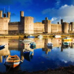 Llandudno: 4 Medieval Castles of Wales Private Day Tour - The Practicalities and Value