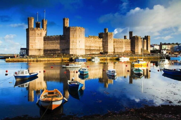 Llandudno: 4 Medieval Castles of Wales Private Day Tour - The Practicalities and Value
