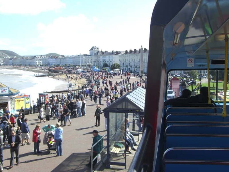Llandudno: City Sightseeing Hop-On Hop-Off Bus Tour - Who Will Love This Tour?
