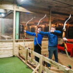 Llangollen: 30-Minute Archery Taster Session - The True Value of the Activity