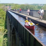 Llangollen: Aqueduct Kayak or Canoe Cruise - What the Tour Entails