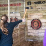 Llangollen: Axe Throwing, Archery and Air Rifles Combo - Why This Experience Offers Great Value