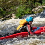 Llangollen: Bodyboating on the River Dee - The Details That Make This Experience Stand Out
