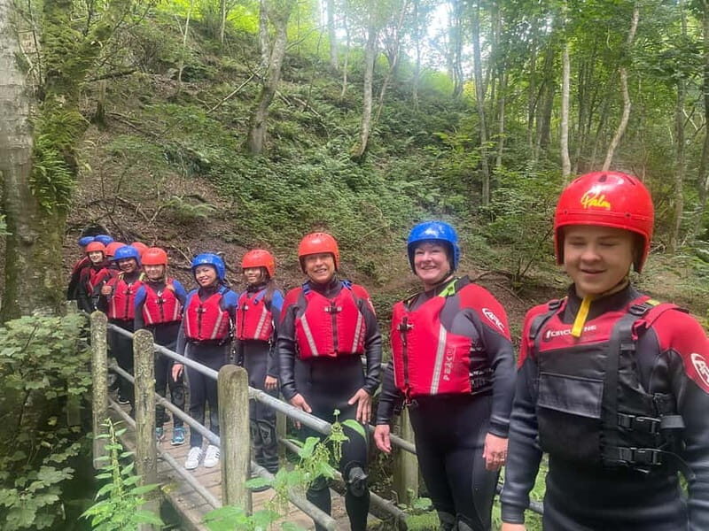 LLANGOLLEN: Family Gorge Walking Adventure - Final Thoughts: Why Choose the Llangollen Gorge Walk?