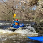 Llangollen: River Dee Whitewater Kayaking Adventure - Who Should Consider This Tour?