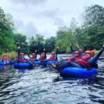 Llangollen: River Tubing in the Dee Valley - Inclusions and Practical Details