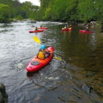 Llangollen: White Water Kayaking Experience - The Equipment and Safety Measures