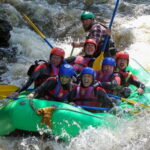Llangollen: White Water Rafting Adventure - Analyzing the Value & Practical Details