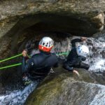 Llavorsí: Pallars Sobirà Canyoning - Who Should Consider This Tour?