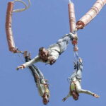 Lloret de Mar: Bungee Jumping Experience - Key Points